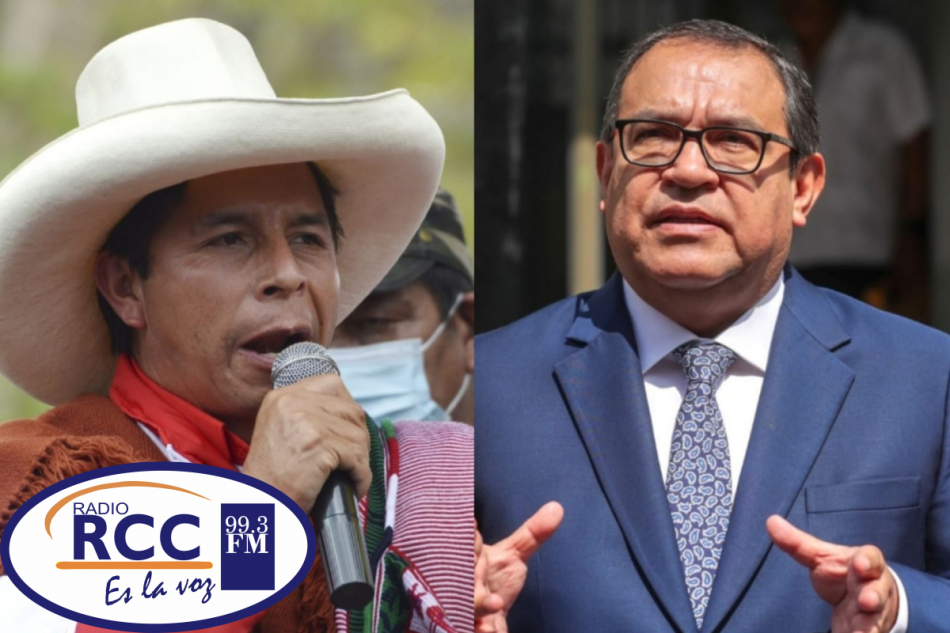 ALBERTO OTÁROLA SEÑALA QUE PEDRO CASTILLO ES EL “RESPONSABLE POLÍTICO ... ALBERTO OTÁROLA SEÑALA QUE PEDRO CASTILLO ES EL “RESPONSABLE POLÍTICO ...